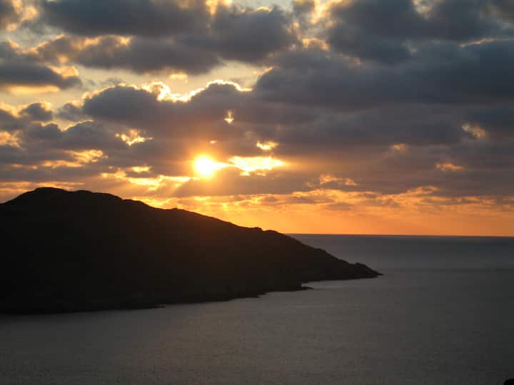 Gorgeous Georgian Villa / Sea Views /3.5 Bathrooms - イフラクーム