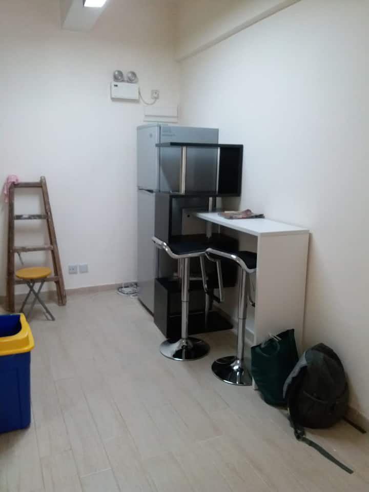 Flat Share Room In Shamshuipo (Sp5a) - Shenzhen