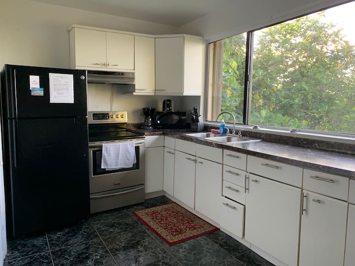 Beautiful 5 Bed/3 Bath Santa Rita Home - Guam