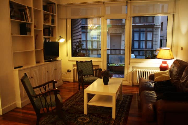 Bilbao Holiday Rentals & Homes - Basque Country, Spain | Airbnb