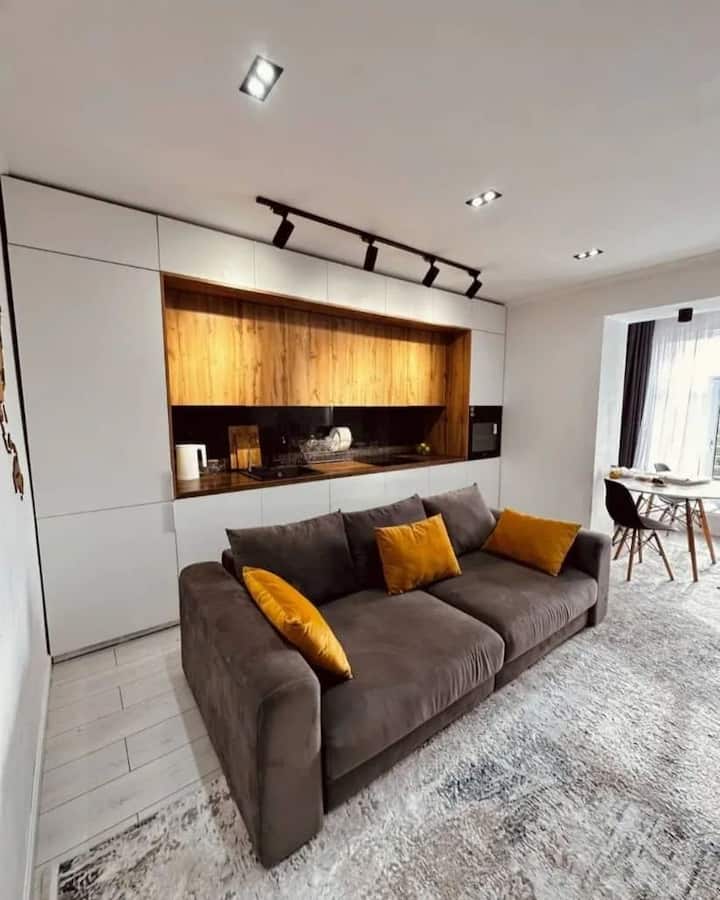 Relax Apartment - Bishkek