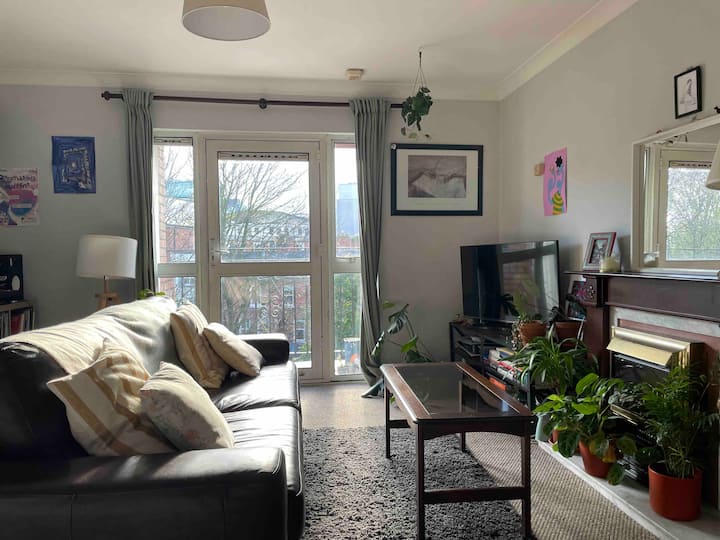 Cosy, One Bedroom Apartment In Dublin City - Dublín