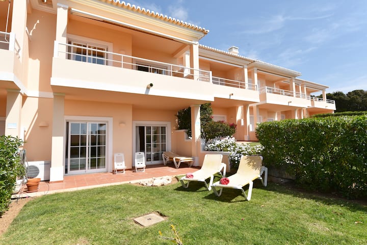 Casa Tardis Clube Golfemar - Vista Mar - Carvoeiro