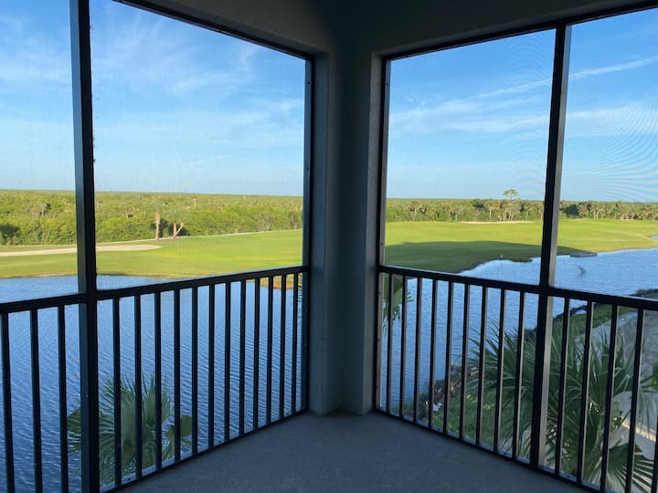 Heritage Landing - New Semi-private Golf Course - Punta Gorda, FL