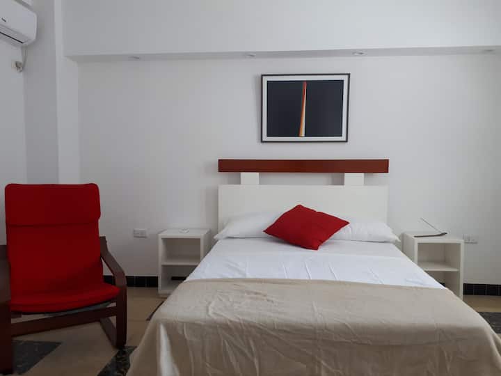 Floyd Apartments For Groups! - Havana