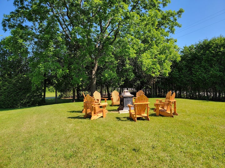 Tobermory 4 Bedroom Cottage: Licence# Sta-2024-209 - Tobermory