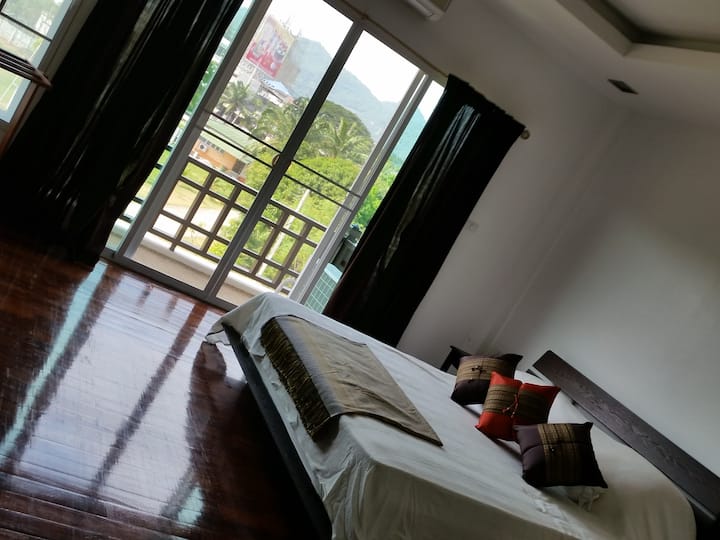 Unique Location In Central Huahin - Hua Hin