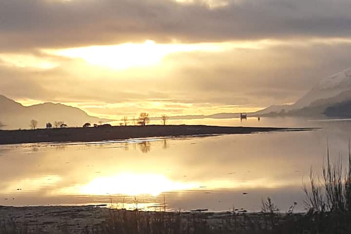 Fort William Loft On Shorefront With Amazing Views - Fort William