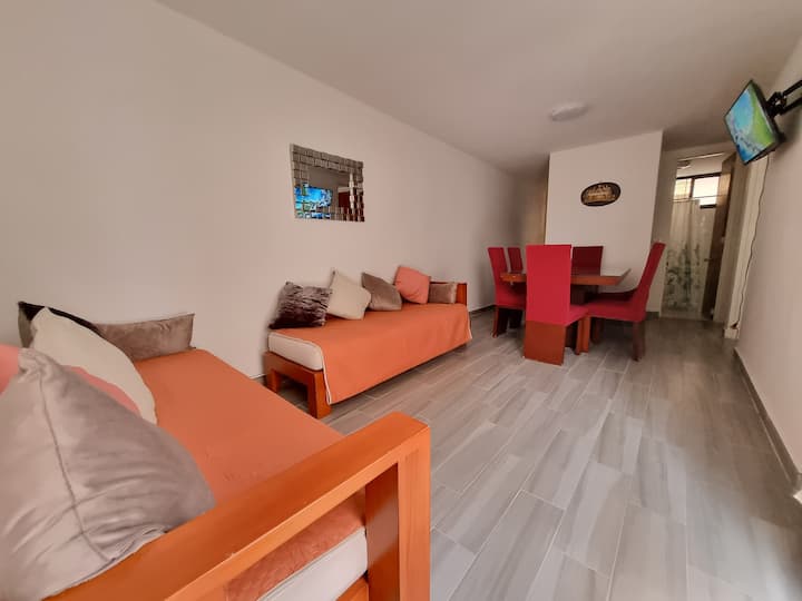 Casa 3 Recamaras - San Luis Potosí