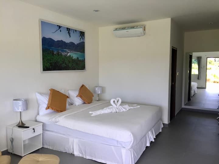 Nadivana - Deluxe - Krabi