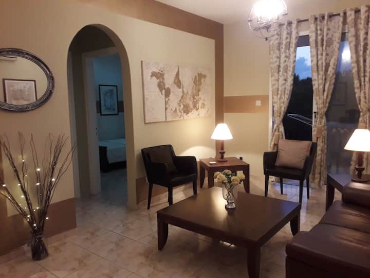 Boutigue Apartment , Close To Kings Mall - Paphos