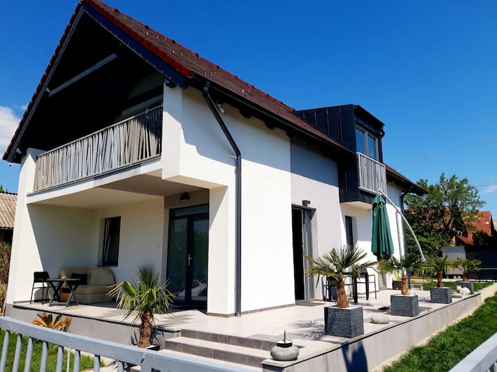Lake Balaton Villas | House and Villa Rentals | Airbnb