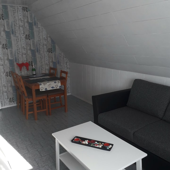 Carolinensiel Og-wo. An Der Nordsee - Spiekeroog