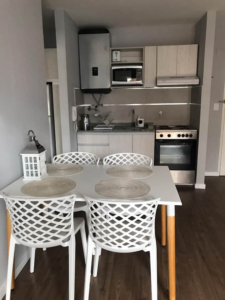 Hermoso Apartamento Céntrico - Villa Carlos Paz