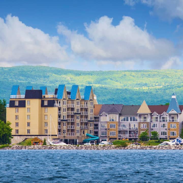 New Years Eve Rental - Collingwood - Collingwood