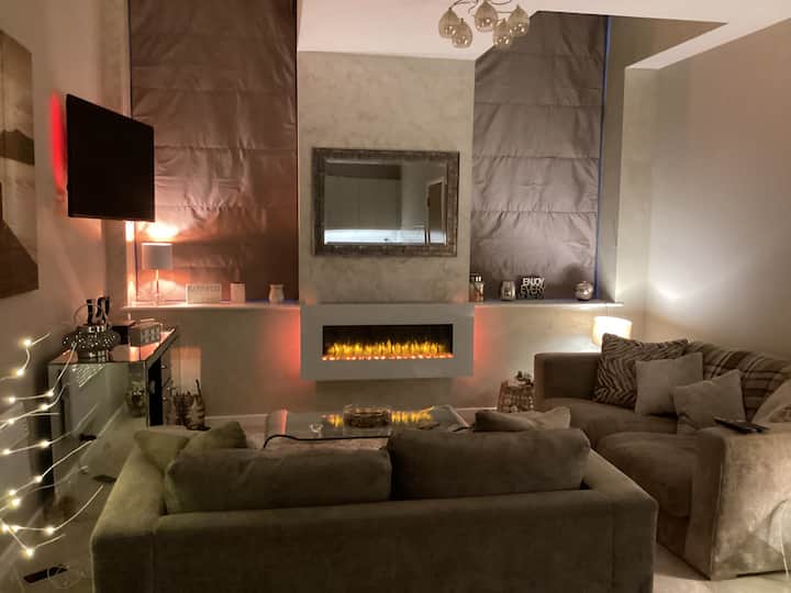 Apartment In Bingley - Close To Leeds & Skipton - Ilkley