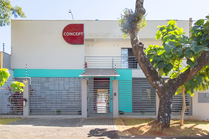 Venha Conhecer Foz Do Iguaçu - Foz do Iguaçu