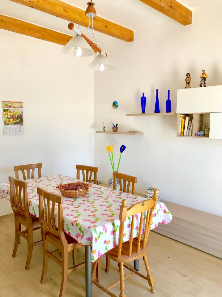 Casa Pippina - Sciacca