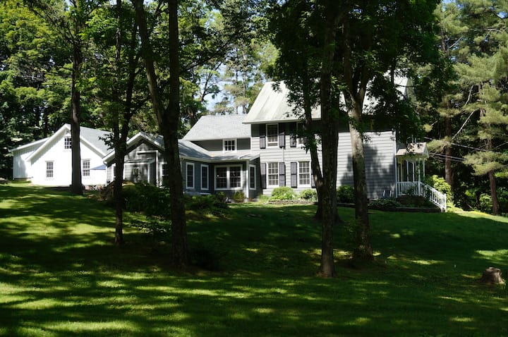 Rhinebeck/clinton/millbrook Historic Colonial - Hyde Park, NY