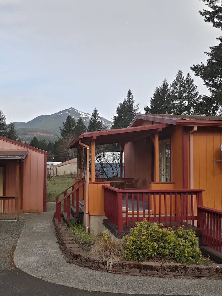 Little Cabin In Packwood - Packwood, WA