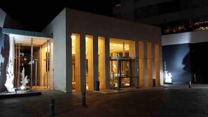 Puerto Madero - Complejo Zencity Lugar Seguro - Buenos Aires