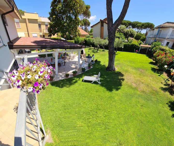 Casa Vacanza Villa Clarybe - Terracina