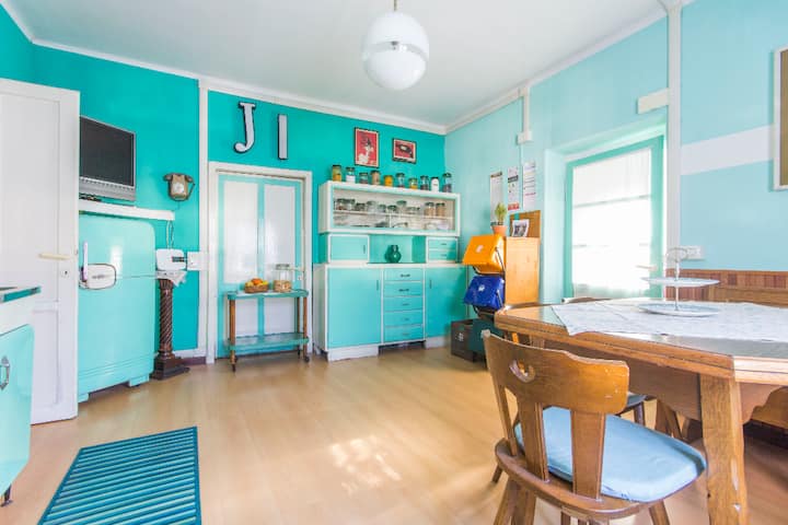 Babarum - Private Apartment - Rovereto