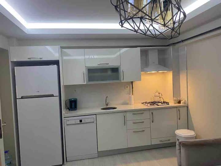 100 Gün / ŞEhir Hastanesine Yürüme Mesafesinde, - İzmit