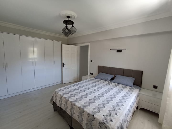 Brand New Duplex By The Beach - Didim