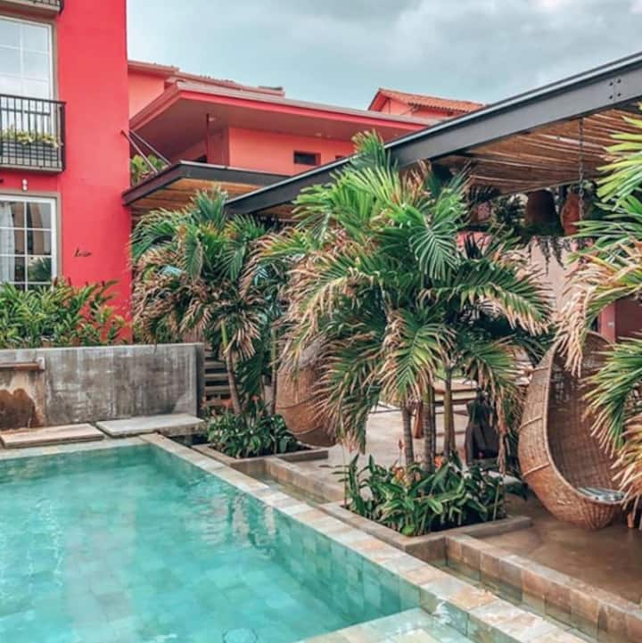 Lofts with pools in Cali - Apartments for Rent in Cali, Valle del Cauca ...