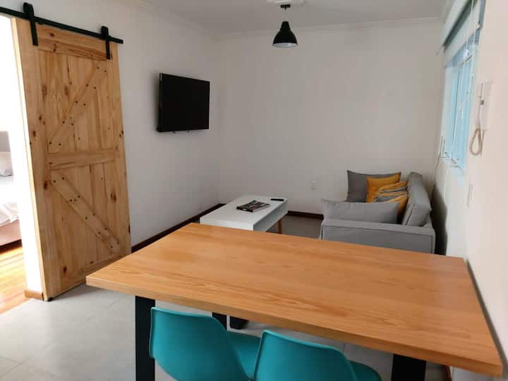 1br Beautiful Apartment In Condesa W/wi-fi - Mexico city, Mexico