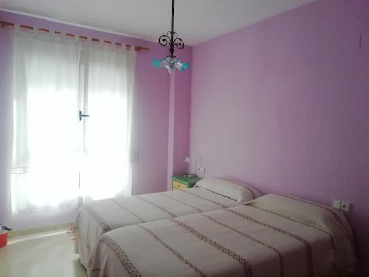 Cosy And Well Located Place In Valencia - Valencia
