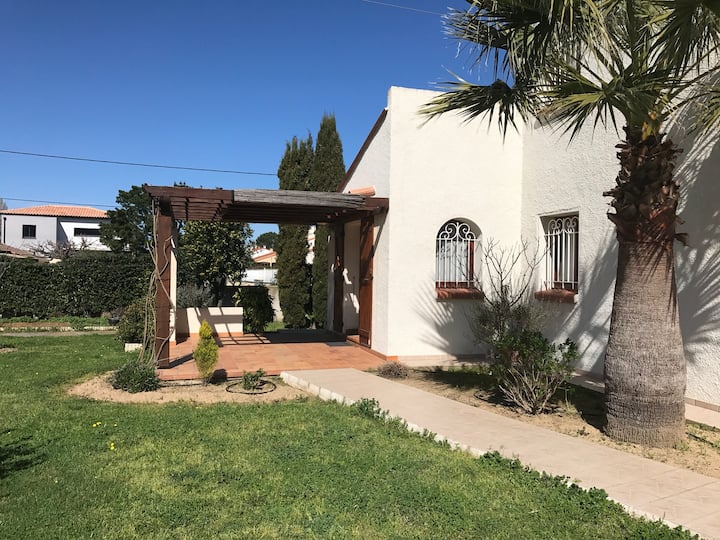 Location De Vacances - Argelès-sur-Mer