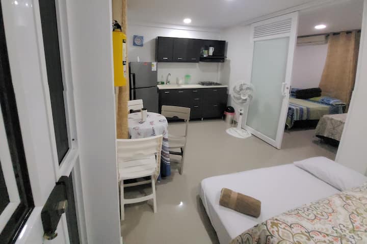 Sweet Lily’s Place 1 - San Andrés