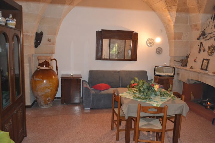 Carbone Country House - Francavilla Fontana