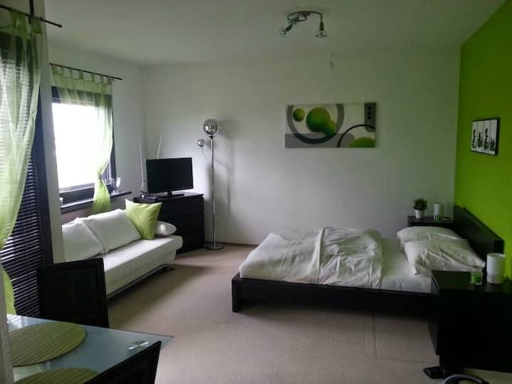 Appartamento Zona Wedding - Berlin