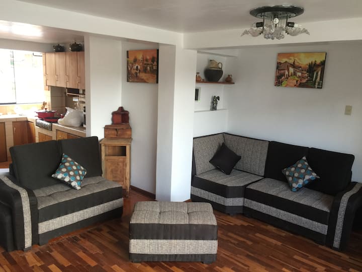Excellent Apartment In Cusco! We Wait For You! - Cusco