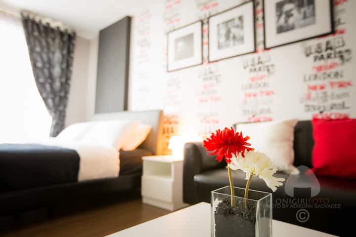 Downtown Cozy Hua-hin - Hua Hin