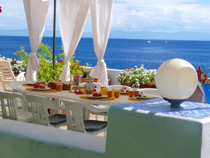 Casa Athena - Lipari