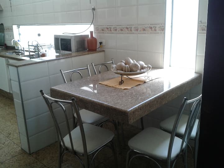 Casa Dos Sonhos - Quarto 1 - 聖保羅