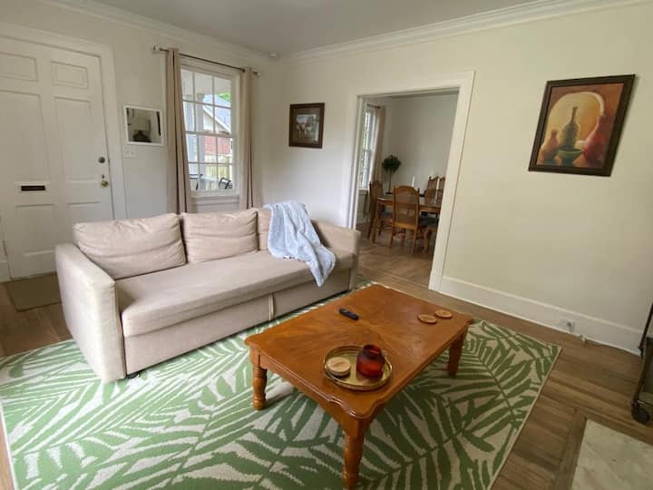 Entire Townhouse - In Lakebottom - Sleeps 4 - Columbus, GA