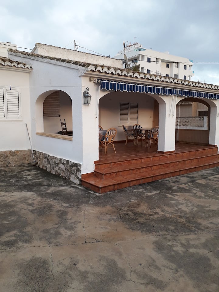 Casa María Jávea - Jávea