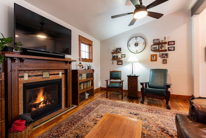 Germantown Home With Hot Tub - 路易維爾