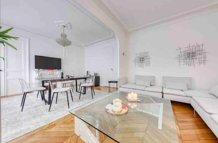 Paris Villiers - Batignolles