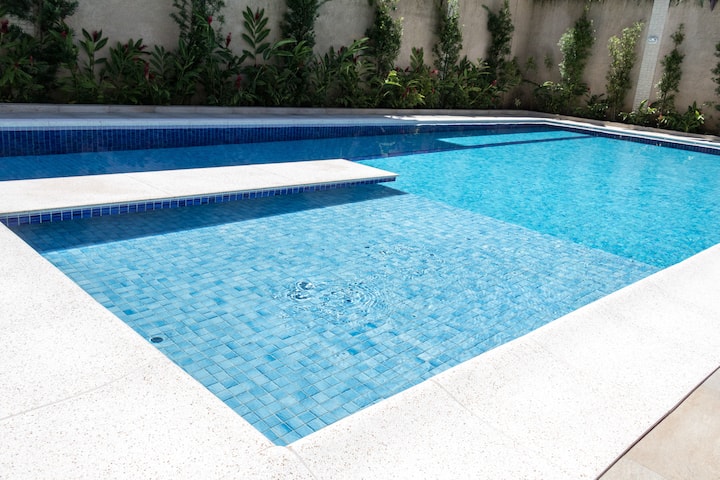 Excelente Apartamento  Na Enseada - Guarujá