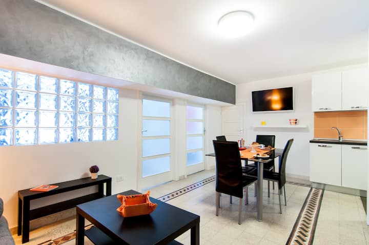 Accogliente Trilocale - Syracuse