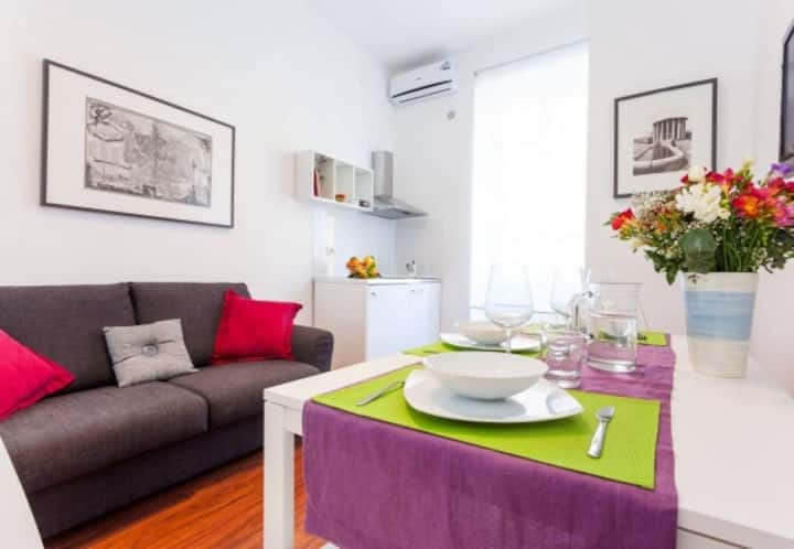 Vatican - S. Peter - Sweet Malù - Rome