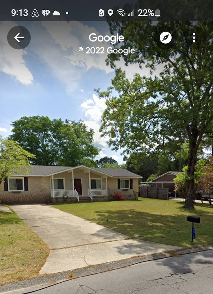 Home Away From Home - Fayetteville, NC