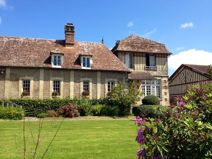 Maison De Maitre - Lisieux