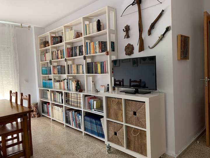 Close To Beach | Pet Friendly - Cádiz